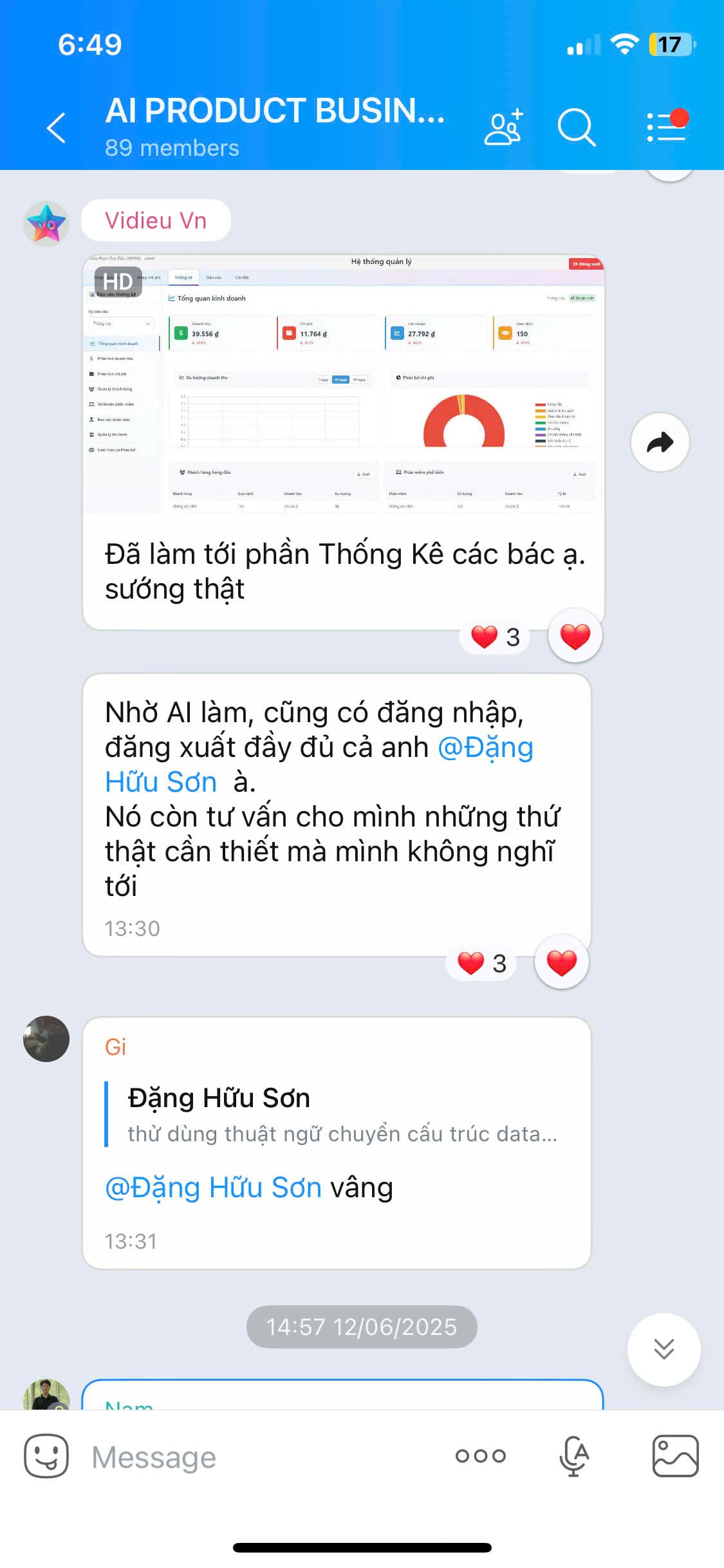 KHOÁ E-LEARNING VIBE CREATORS 101 – Học viện AI Thực Chiến | Coachio ...