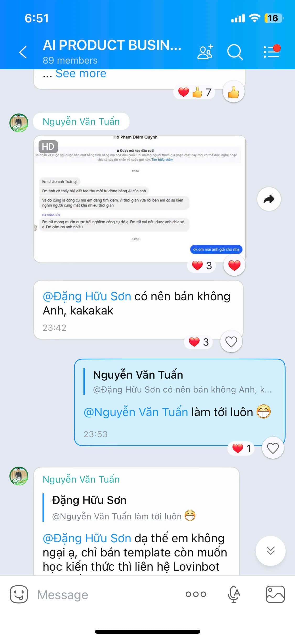 KHOÁ E-LEARNING VIBE CREATORS 101 – Học viện AI Thực Chiến | Coachio ...